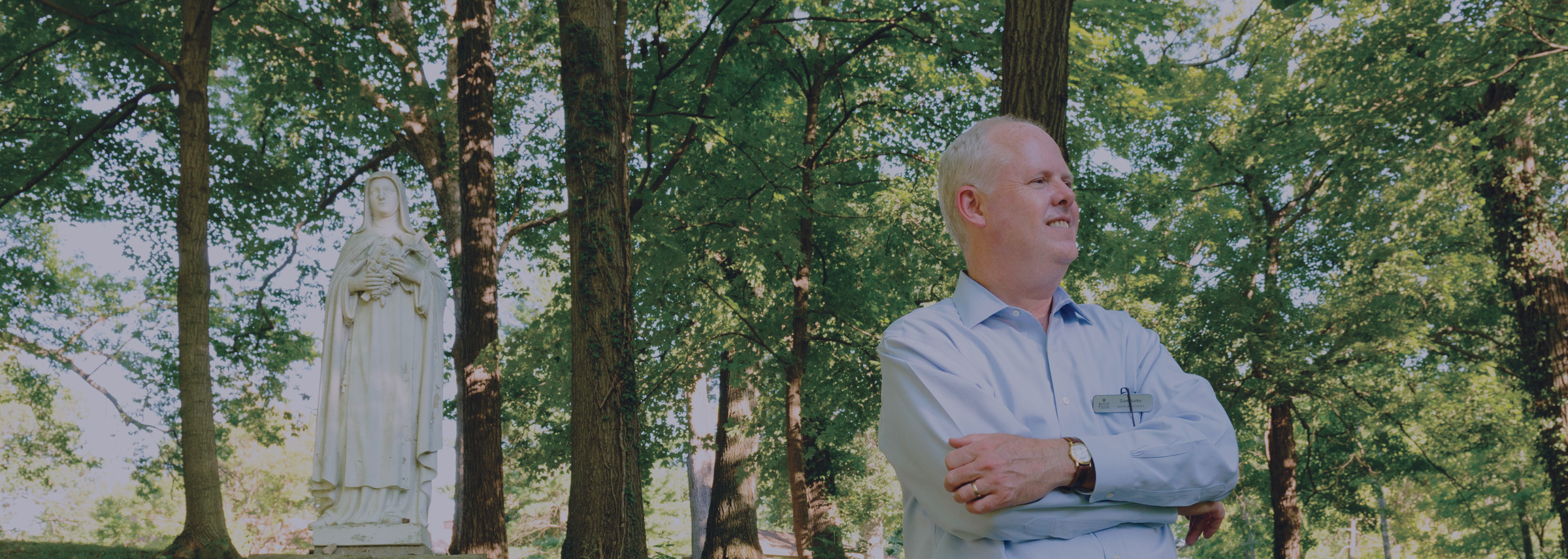 Daniel E. Burke | Bricker Graydon