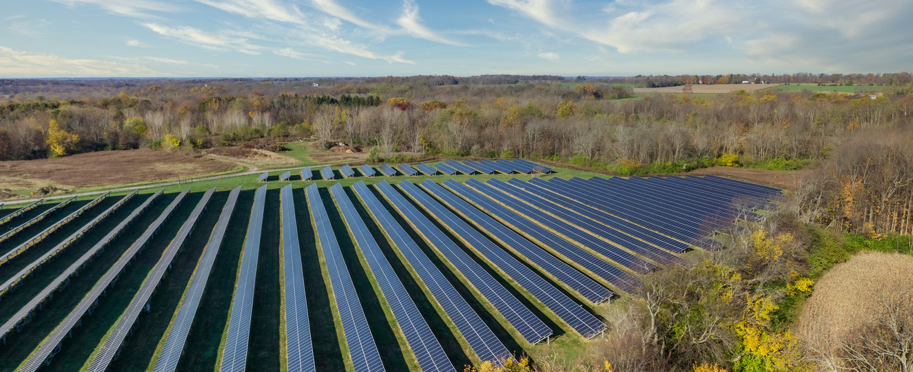 Ohio Utility-Scale Solar: A Recap of 2023 and Looking Ahead to 2024 ...