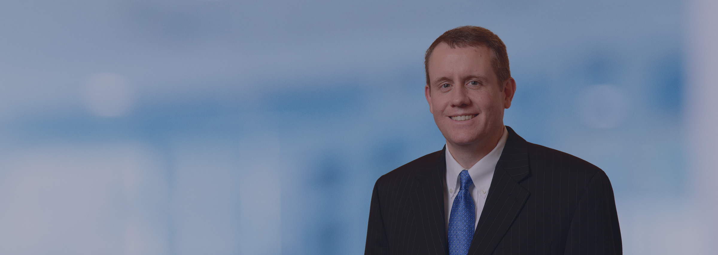 Nelson M. Reid | Litigation Attorney | Bricker Graydon