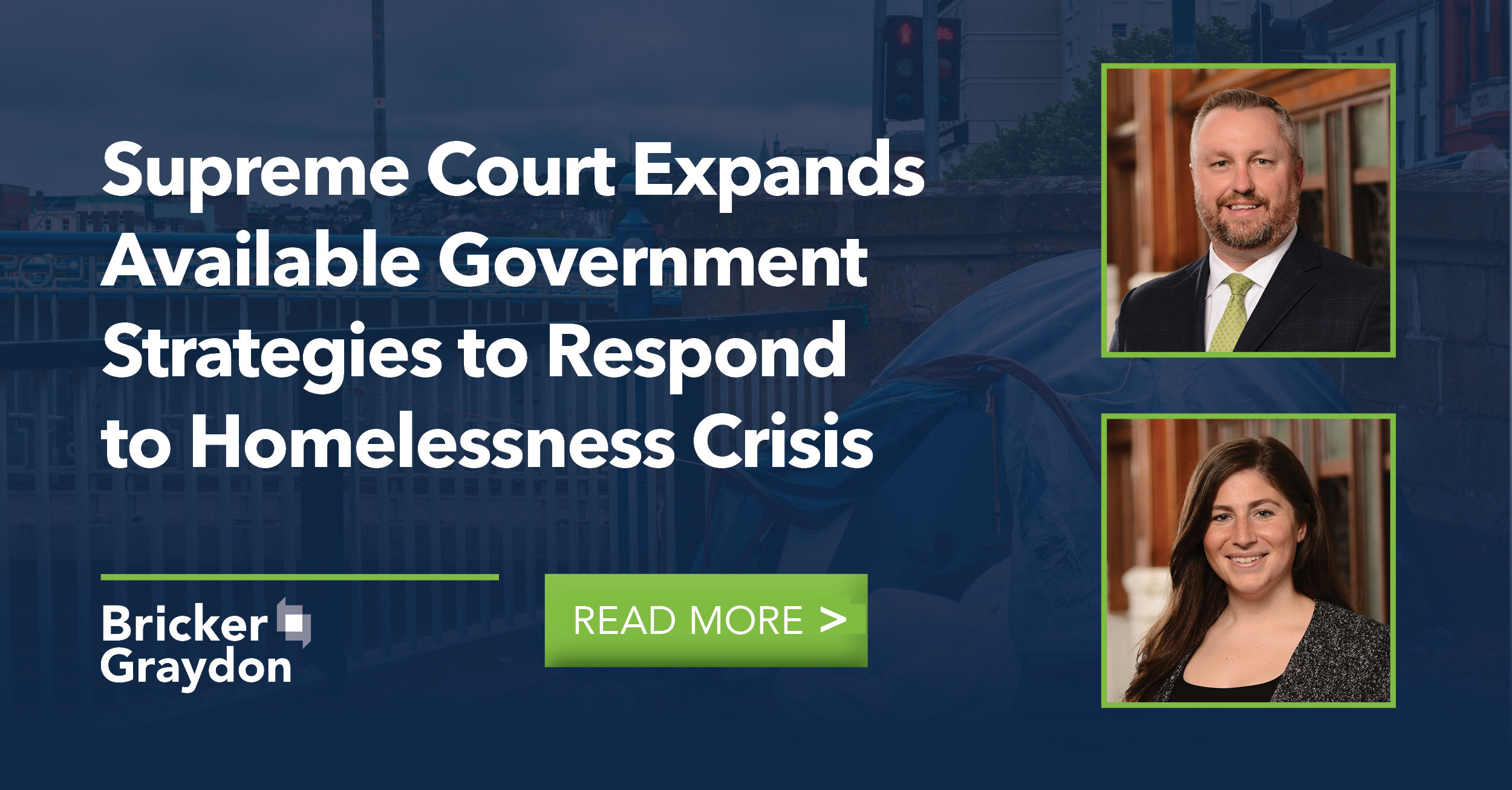 Supreme Court Expands Available Government Strategies to Respond to ...