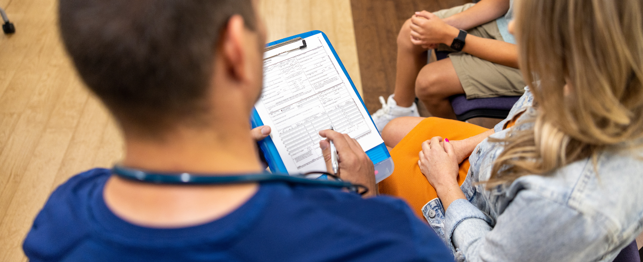 Updates to HIPAA Notice of Privacy Practices Required by February 16, 2026